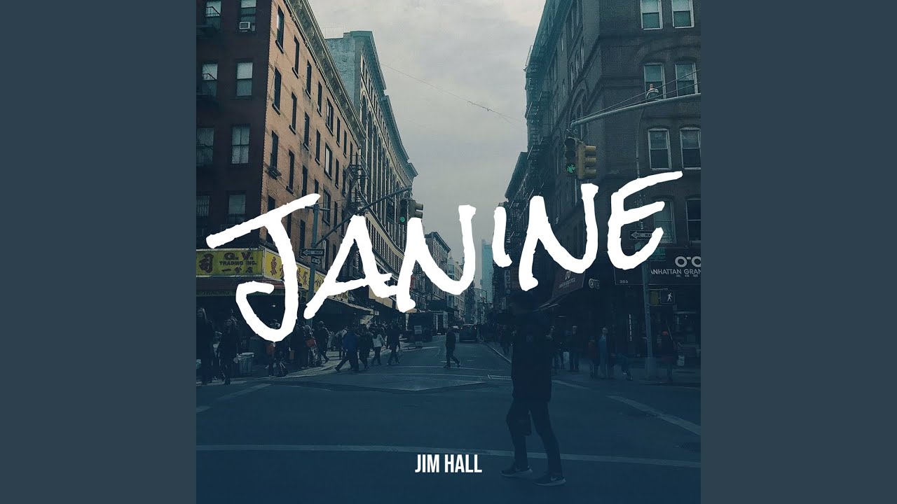 Janine - YouTube Music