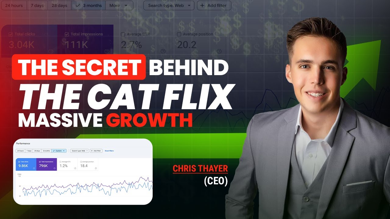 Meet Chris, talking about why Bayshore Communication - top choice for Business Development ...