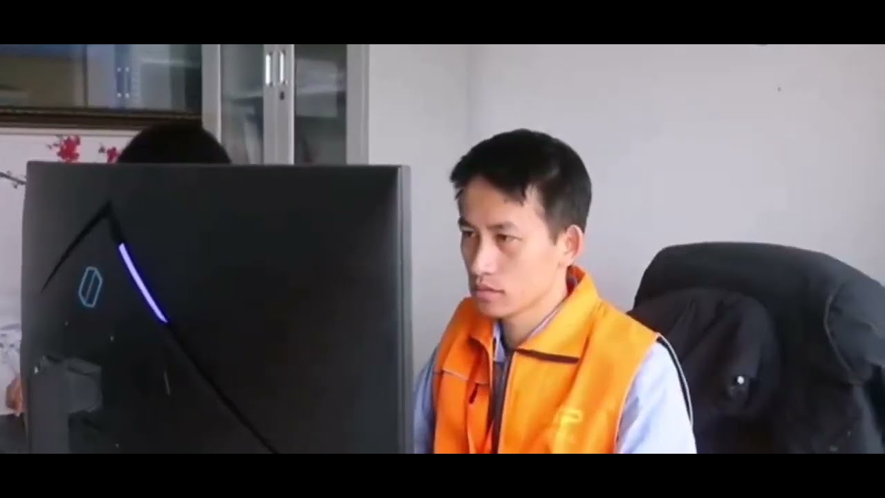 XIAMEN ATP TECH SCALE PRODUCTION LINE VIDEOS. - YouTube