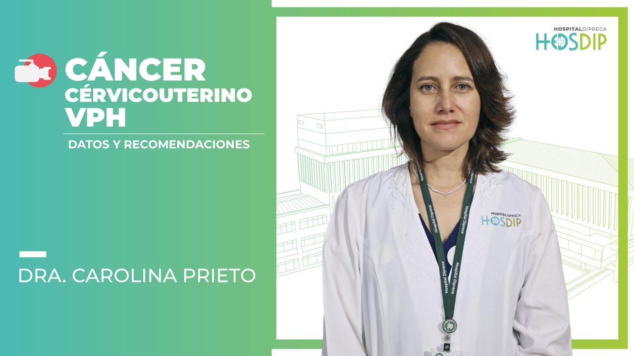 📹 HOSDIP EN VIVO - DRA. CAROLINA PRIETO CASTILLO 🩺🏥 - YouTube