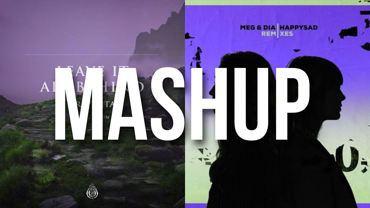 Leave it All behind x American Spirit | Trivecta x Nurko (BRENSLVX ...