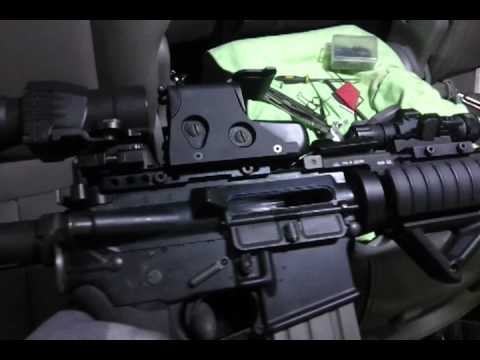 co2 Inokatsu m4 - YouTube