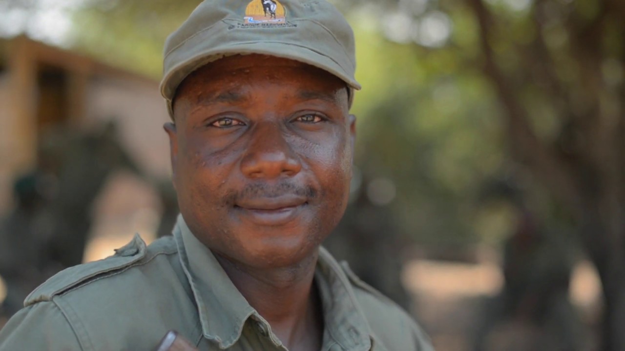 Celebrating World Ranger Day 2019 - YouTube