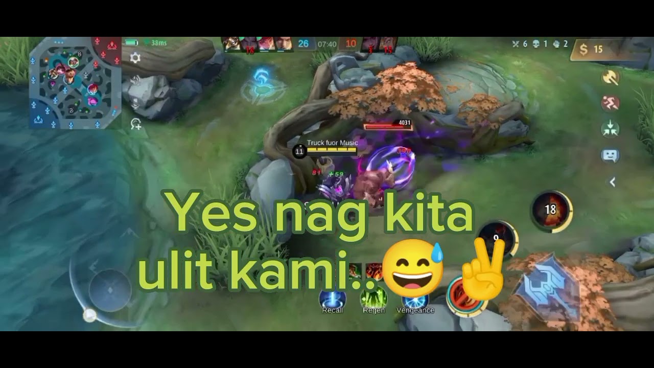 Yung nag pa buhat ka sa mga Kasama mo..🤣😅 ️ - YouTube