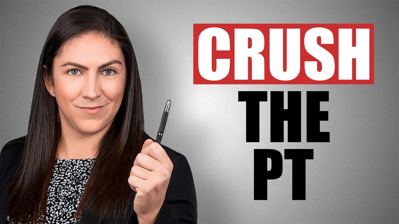 How to Pass the California Bar Exam Performance Test - Helpful Tips ...