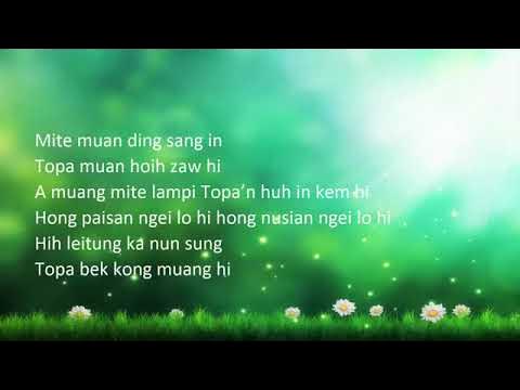 ToPa Aw Kong Muang Hi - YouTube