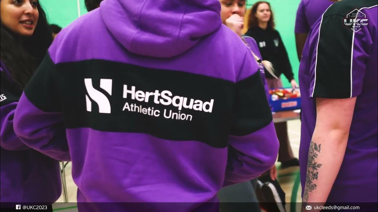 UKC 2023 PROMO YouTube ukc-2023-promo-youtube