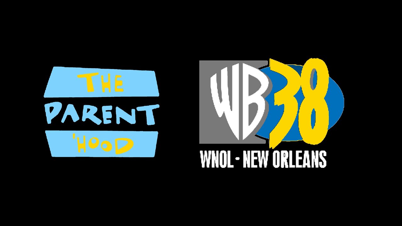 The Parent Hood 4x19 Promo Monday at 5pm on WB 38 WNOL New Orleans ...