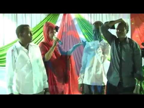 Sooraan Iyo Jawaan Oo Riwaayad Cusub Ka Sameeyay Saxafada Somaliland ...