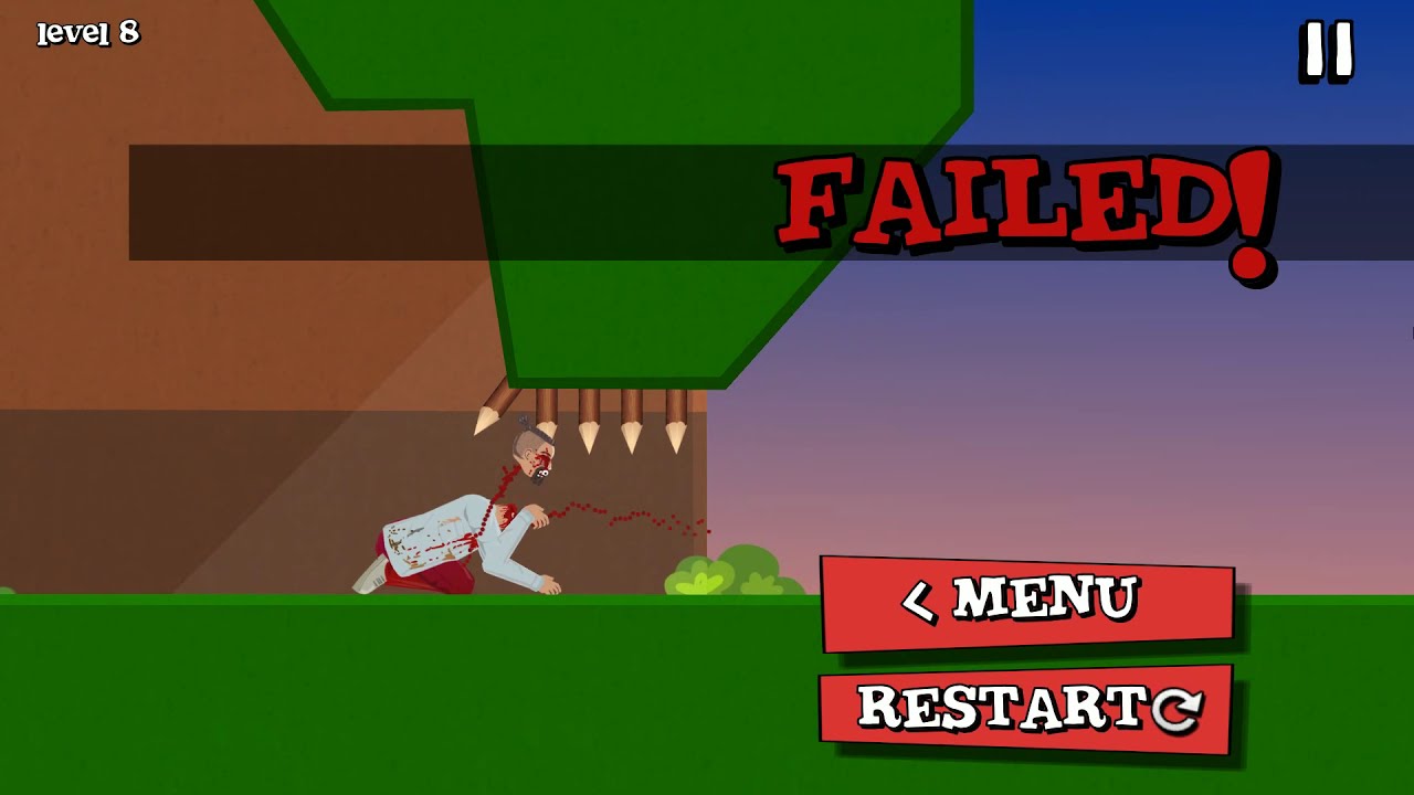 Short Life 2 | Full Game play with all 20 Levels | 4K Movie 2021 - YouTube