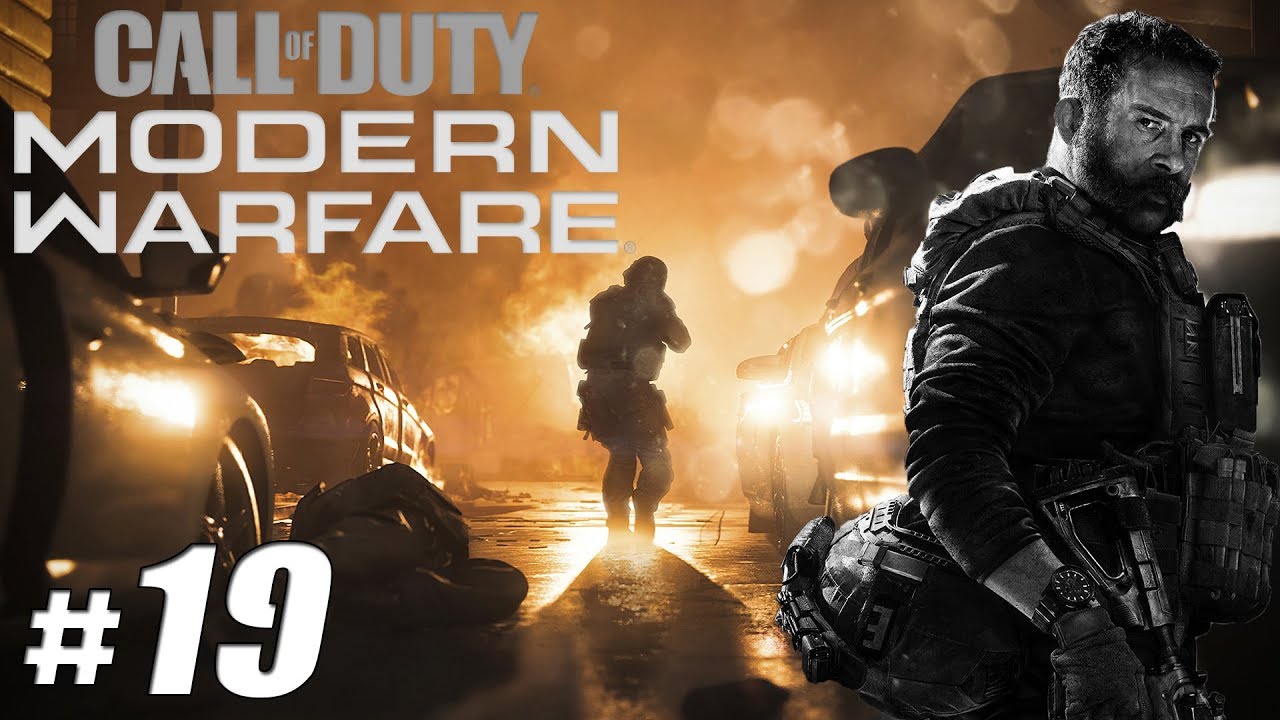 Supergeil - 20 min dauerhaft auf den Sack bekommen COD MODERN WARFARE ...