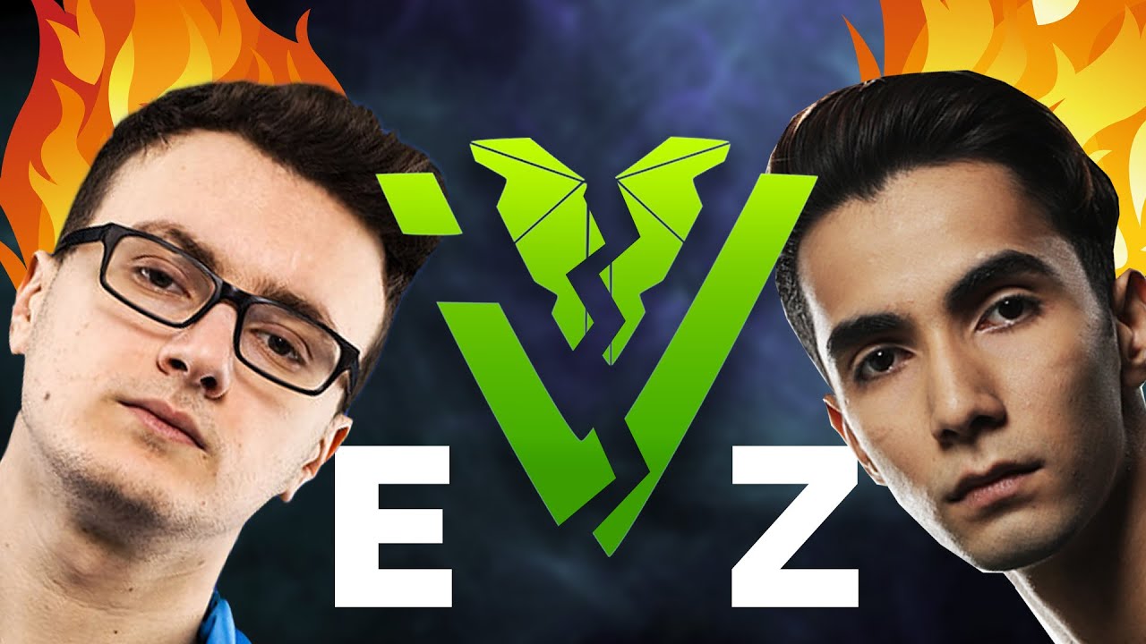 Sumail forces Nigma to change these things... - YouTube