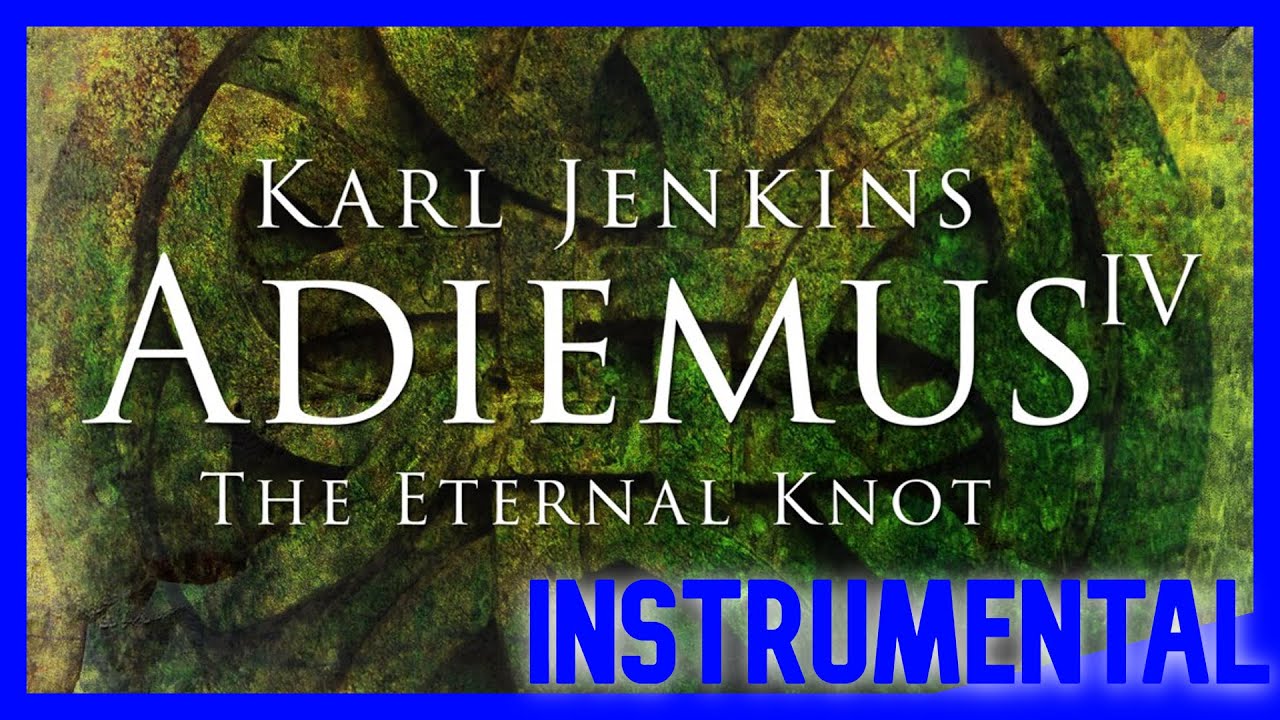 ADIEMUS - KARL JENKINS - Instrumental - YouTube