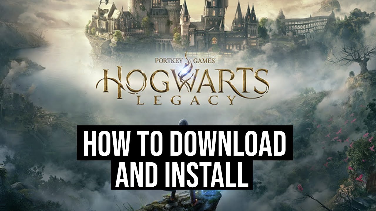How To Download And Install Hogwarts Legacy On PC Laptop YouTube how-to-download-and-install-hogwarts-legacy-on-pc-laptop-youtube