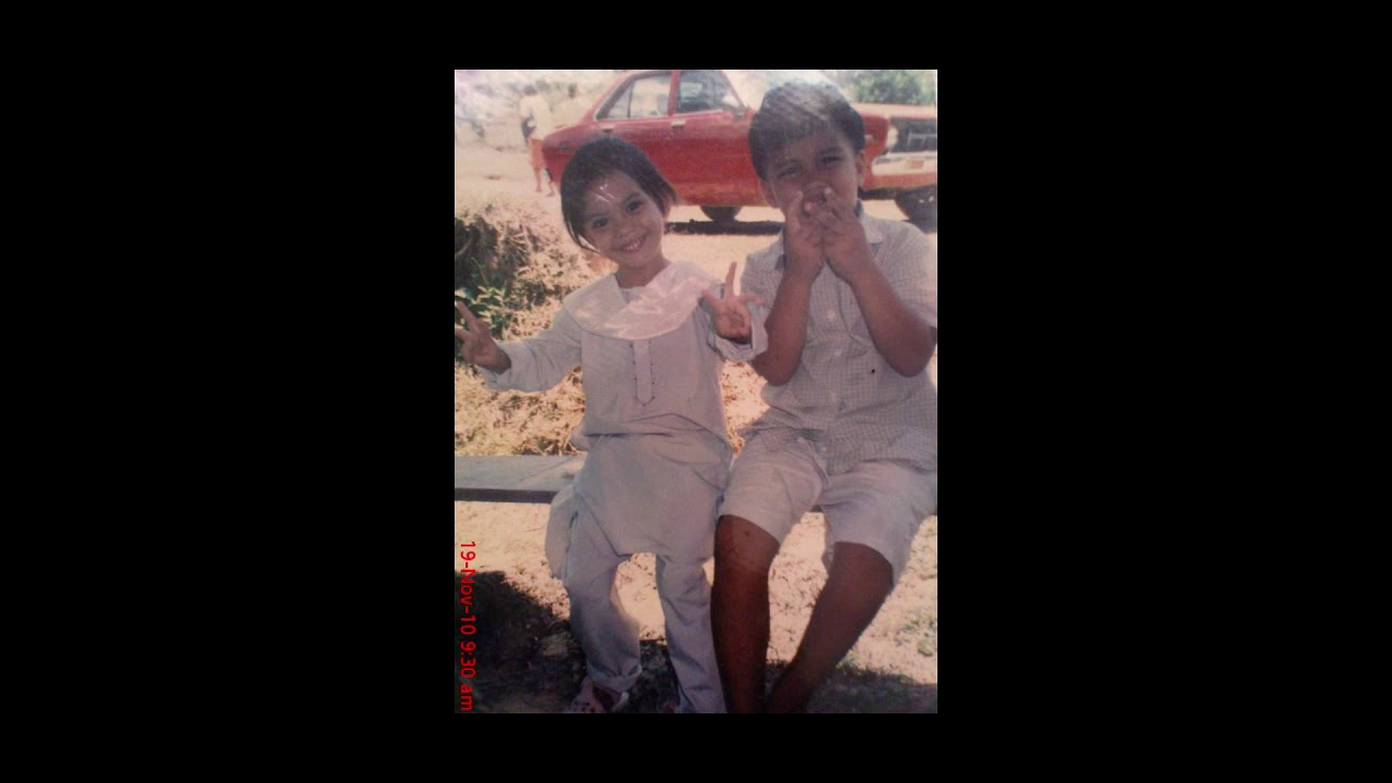 23 (Original Song) - YouTube