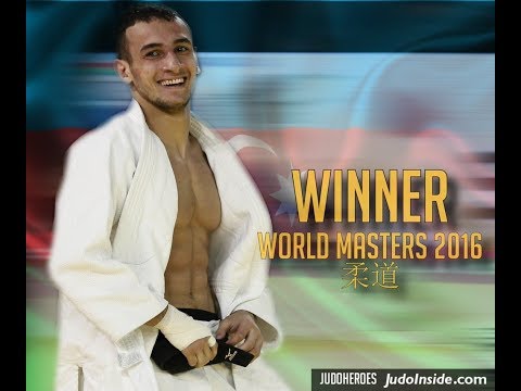 ORKHAN SAFAROV - The Man - Dinamo