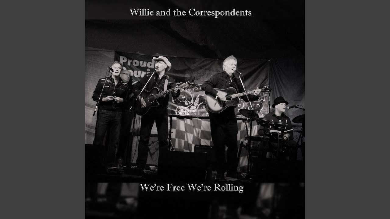 We're Free We're Rolling - YouTube Music