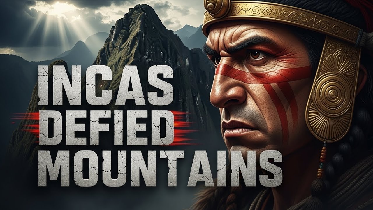 Inca Terrace Farming: Ancient Technology That Conquered the Andes ...