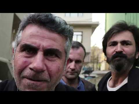 SİNYALCİ TAYFASI 1. bölüm