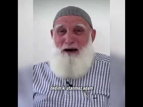 Utanmaz adam, Sen nasıl bir adamsın! ''Ne az şükrediyorsunuz!” Mülk süresi/23