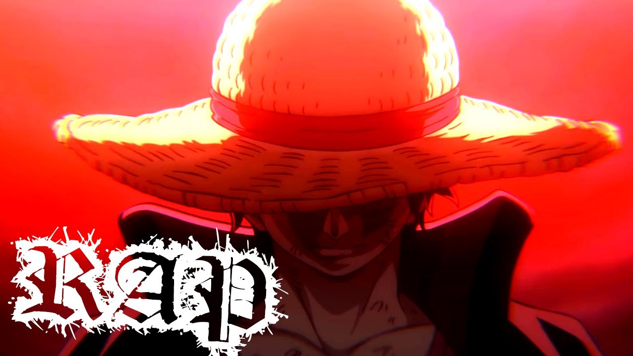 LUFFY RAP | "King" | P-EZY [ONE PIECE] - YouTube Music