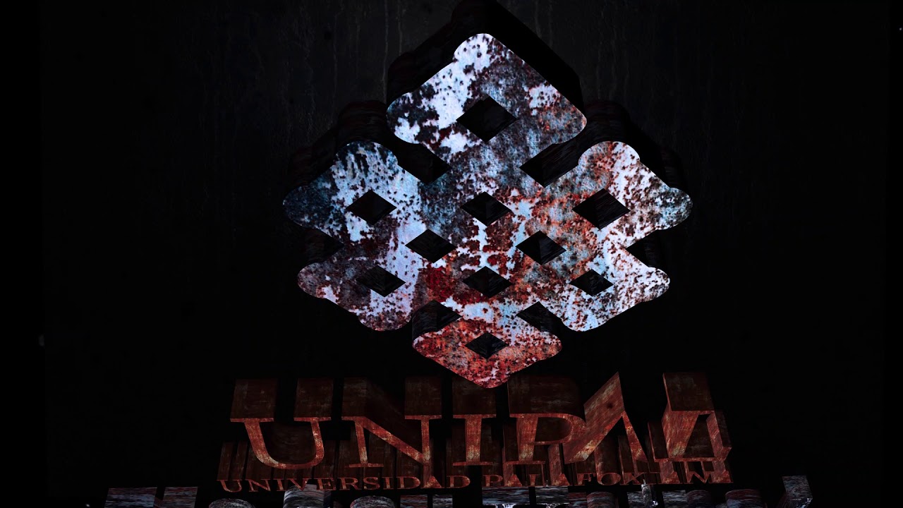 Unipal Logo Oxi - YouTube