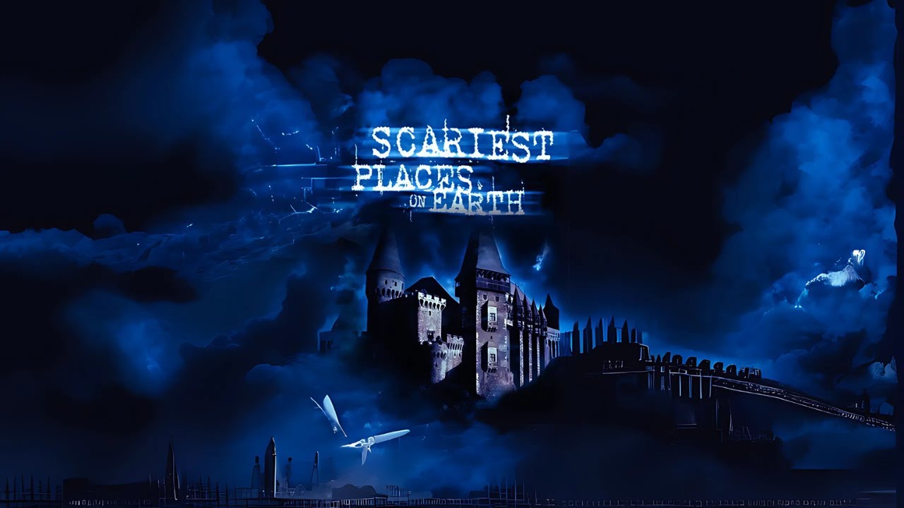 Supernatural Crossroads: 10 Most Haunted Places on Earth That Will ...