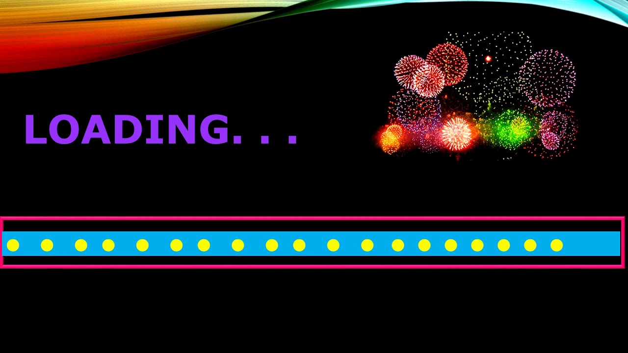 Loading Slide Testing - YouTube