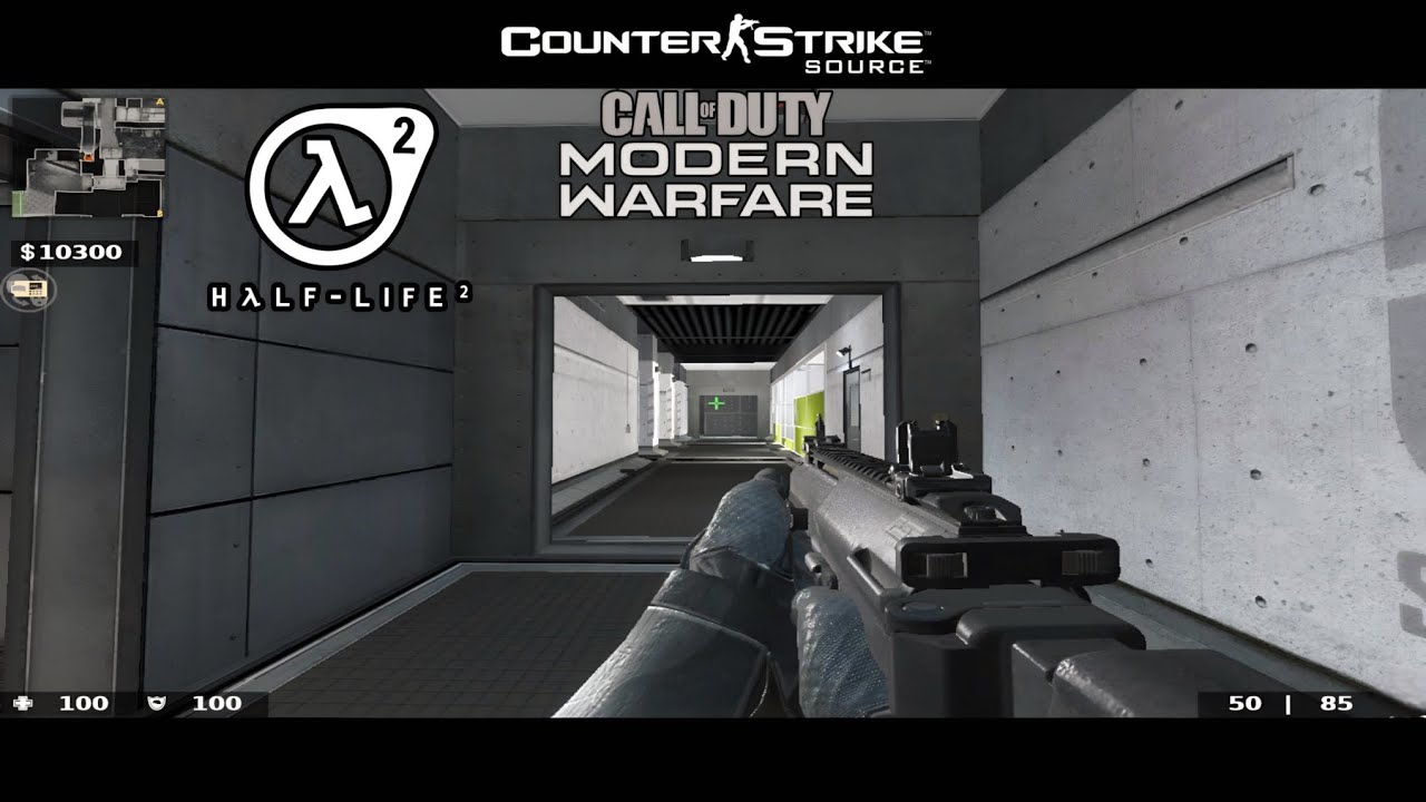 CSS: COD MW2019 MP7 With hla fewes arms [P90] Android/Pc - YouTube