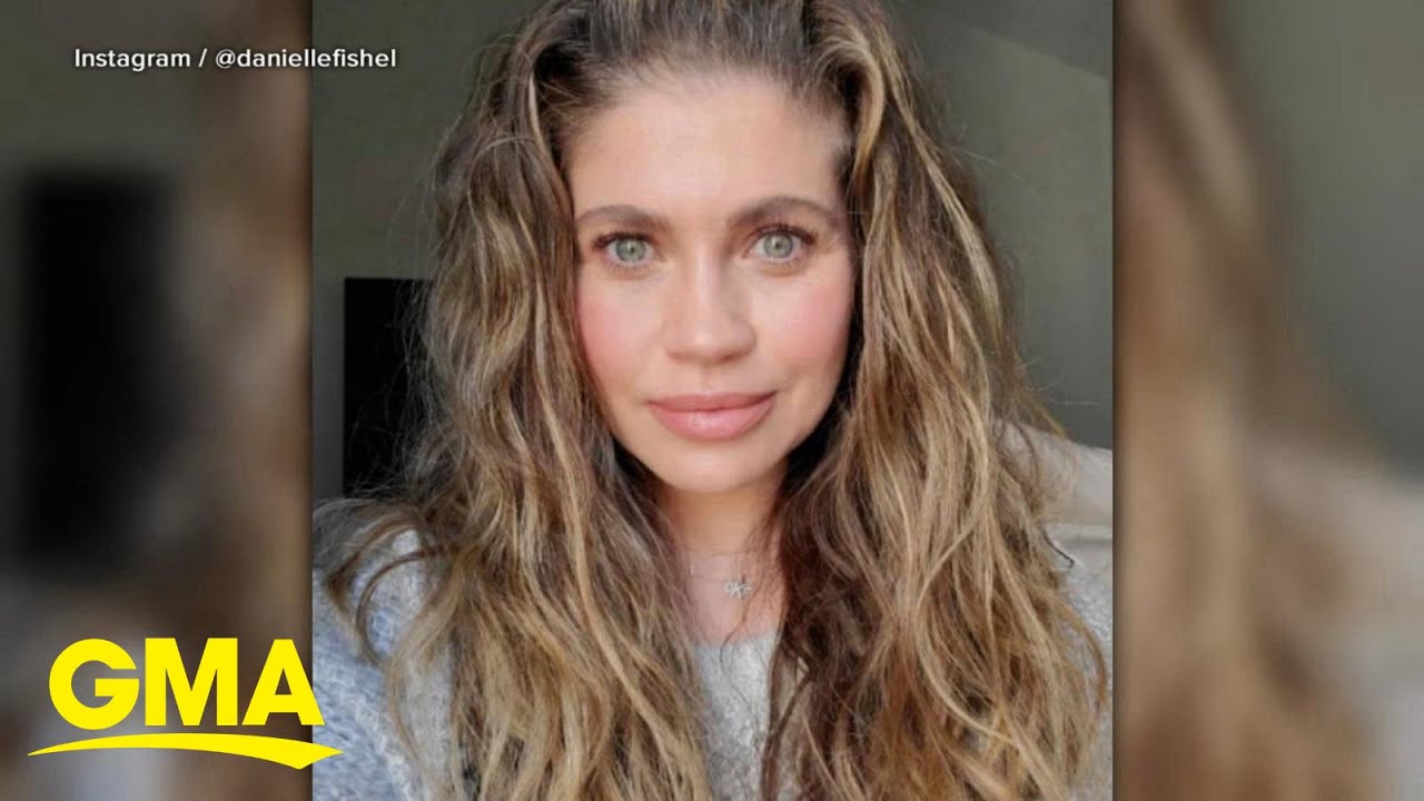 Danielle Fishel opens up about breast cancer diagnosis and treatment ...