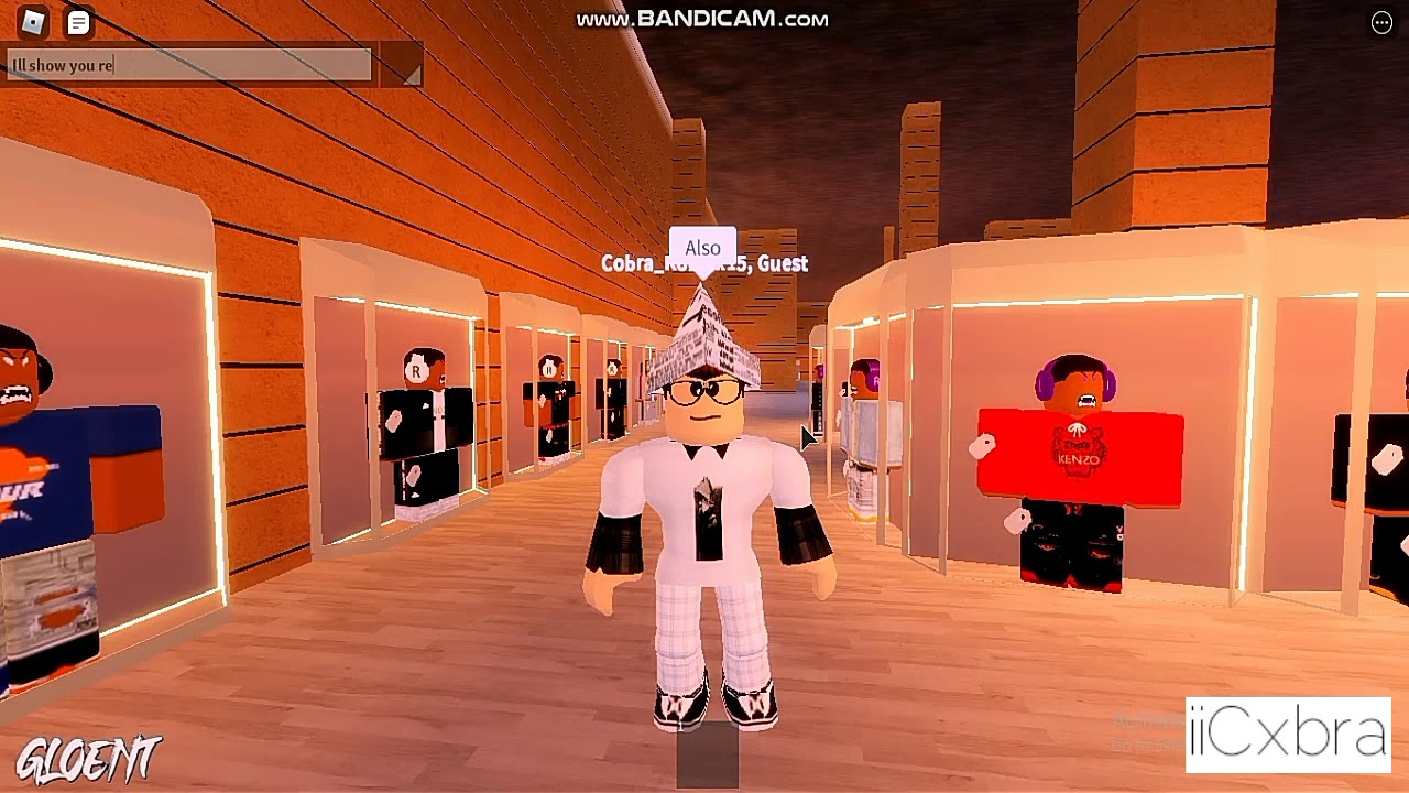 Homestore Shopping! | ROBLOX - YouTube