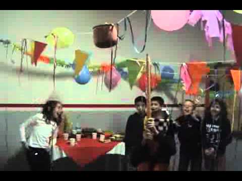 Monkey See, Monkey Do Official Teaser Trailer.flv - YouTube