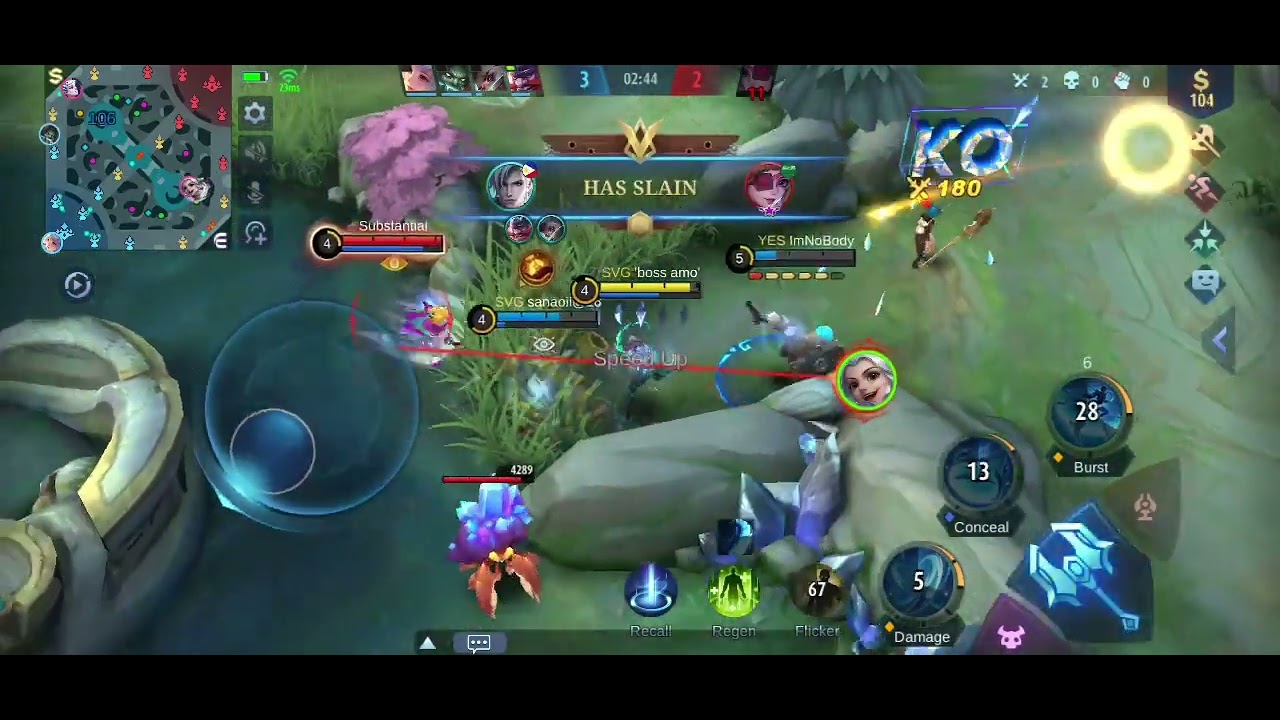 #mlbb#amon highlights#best build#shorts - YouTube