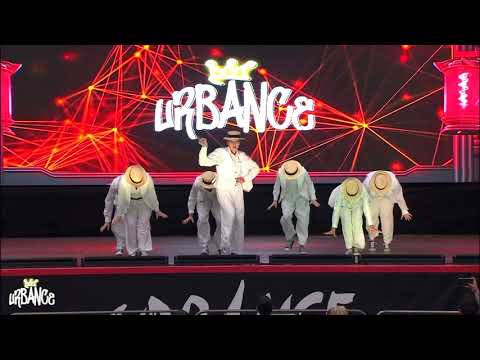 SEKIA I PROFESIONAL l 1º PUESTO I  #URBANCE2K21