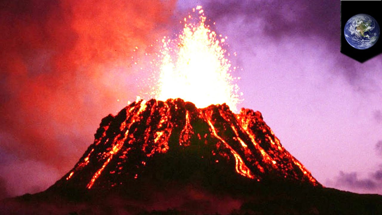 Ring of Fire 'Active': UN warns of Ring of Fire activity in Pacific ...