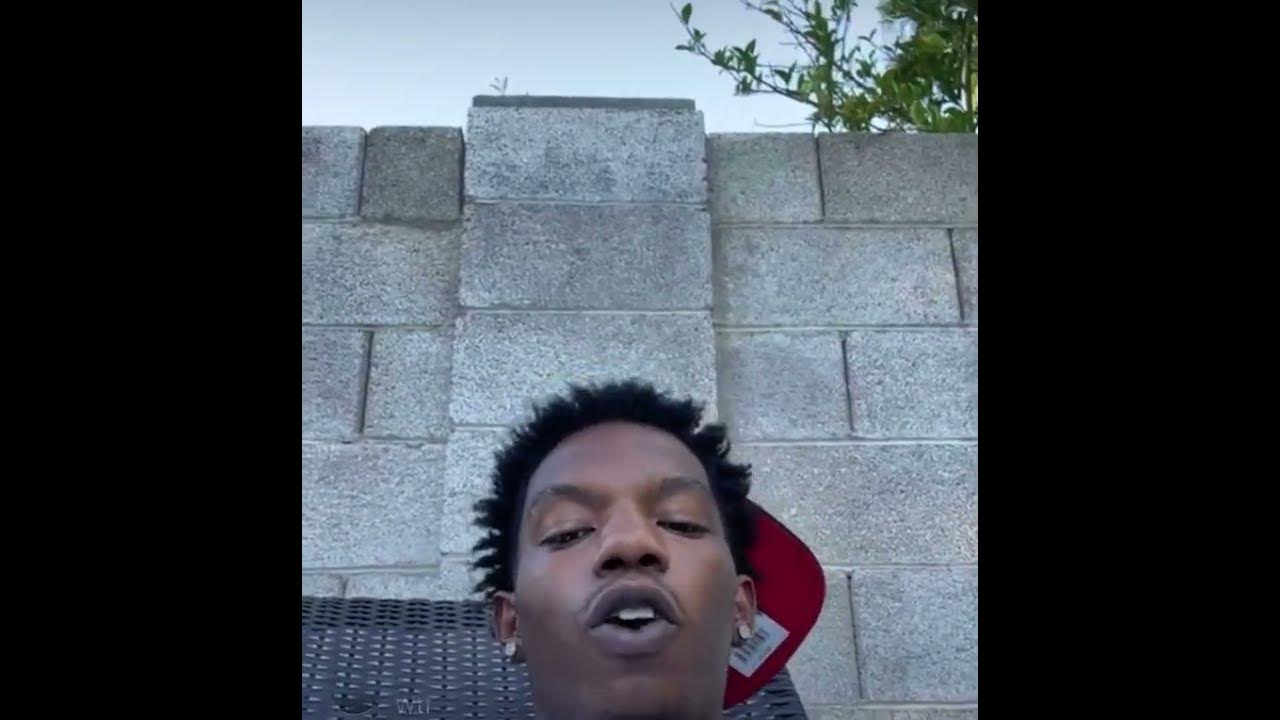 Famous Columbus Rapper Mg Sleepy Names His Top 3 Songs mgsleepy 10ta famous-columbus-rapper-mg-sleepy-names-his-top-3-songs-mgsleepy-10ta