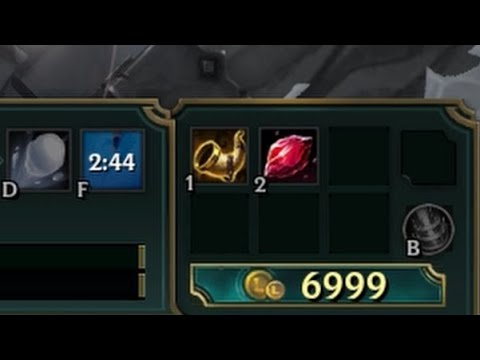 Primer aram del año (7000 gold) - YouTube