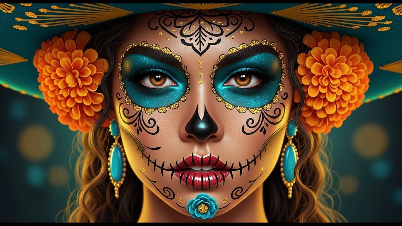 Mexican x Afro House Mix 2025 | The Best of Afro House 2025 | Latin ...