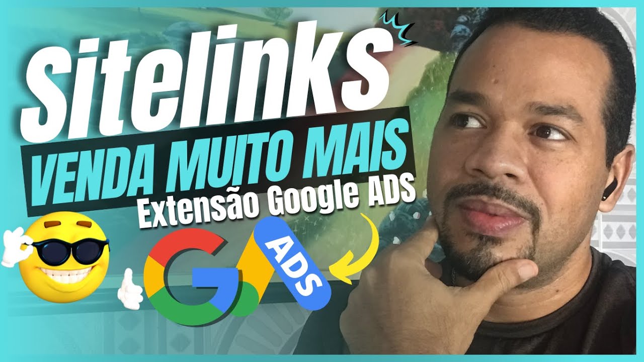 SITELINK Crie extensões de sitelinks no google ads para vender mais e ...