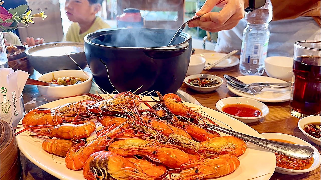 Warung Laota Chinese Bali Seafood Restaurant Review @ Jimbaran Bali ...