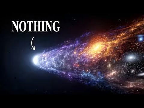 WHY DOES SPACE EXIST? | Secrets of the Universe. - YouTube