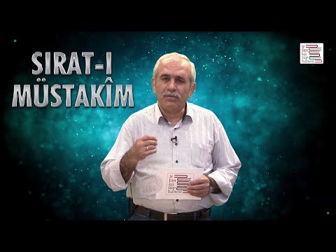 Fatiha ile Öğretilen Muhteşem Dua (Sırat-ı Müstakîm) | Kenan Demirtaş