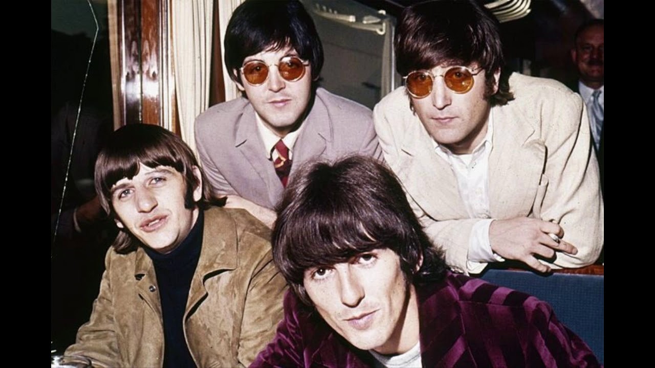 Doctor Robert-The Beatles(Cover) - YouTube