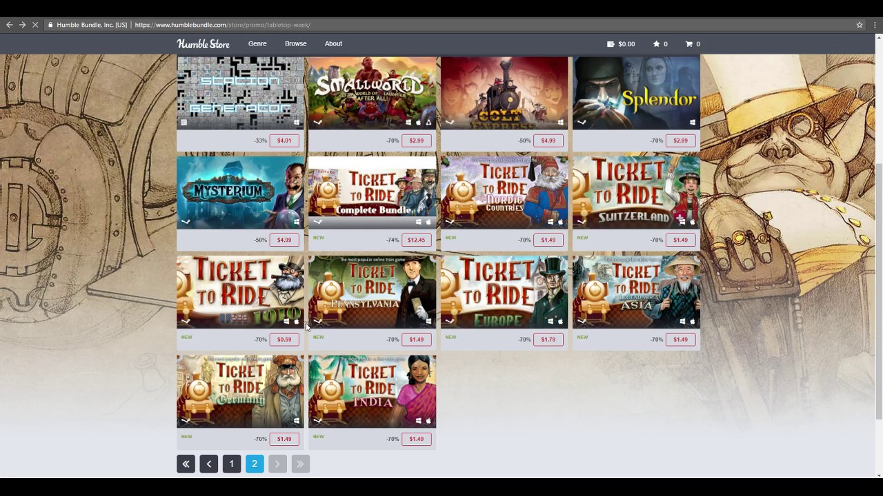 ASMR | Video Game Sale Ramble (Square Enix Spring Surprise Box) - YouTube