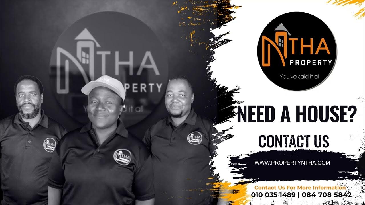 ntha property agents - YouTube