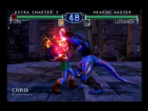 Weapon Master Mode BONUS Part 22 - YouTube