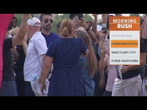 UN Human Rights demands Iran release protesters