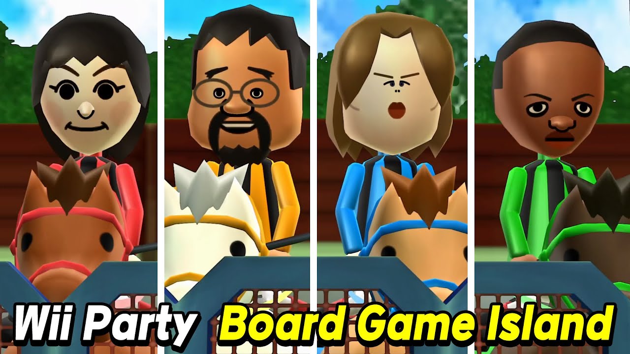 Board Game Island gameplay Duyoung vs Rin vs Theo vs Kentaro | Expert ...