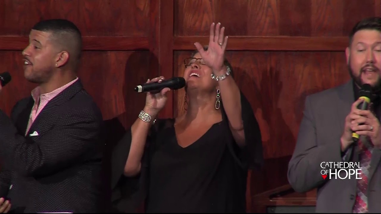 Lord, You're Holy - CoH Choir, Orchestra and Voices of Hope. - YouTube