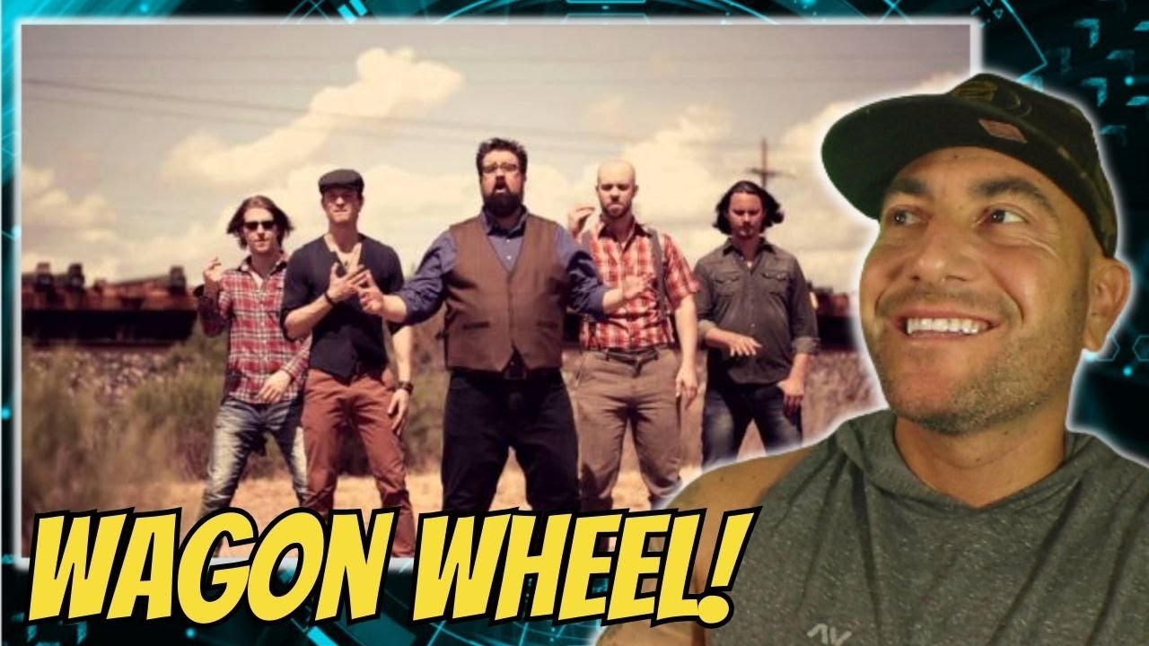 Home Free - Wagon Wheel (Song of The South) - Old Crowe Medicine Show ...